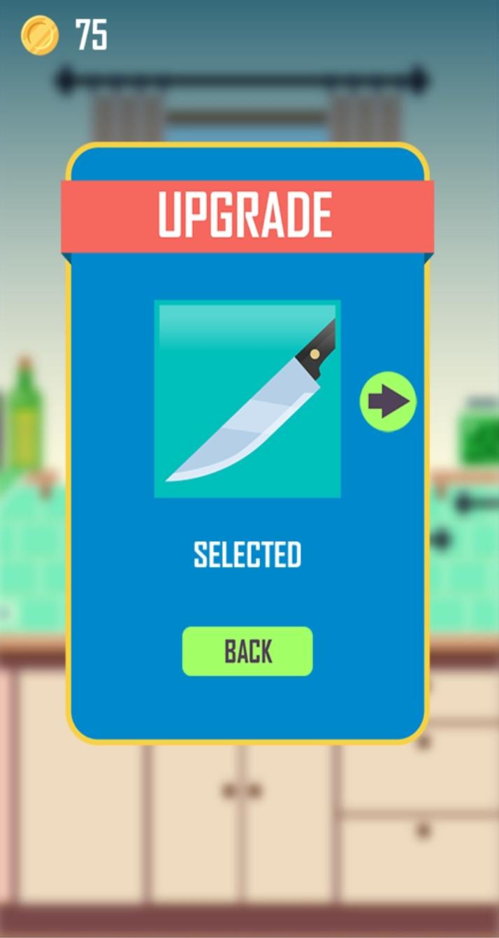 Knife jumping android iOS apk download for free-TapTap