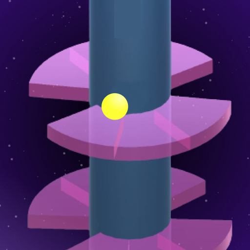 Helix Jump Latest Version for Android/iOS APK - TapTap