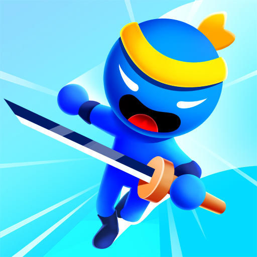 Ninja Dash Latest Version for Android/iOS APK - TapTap