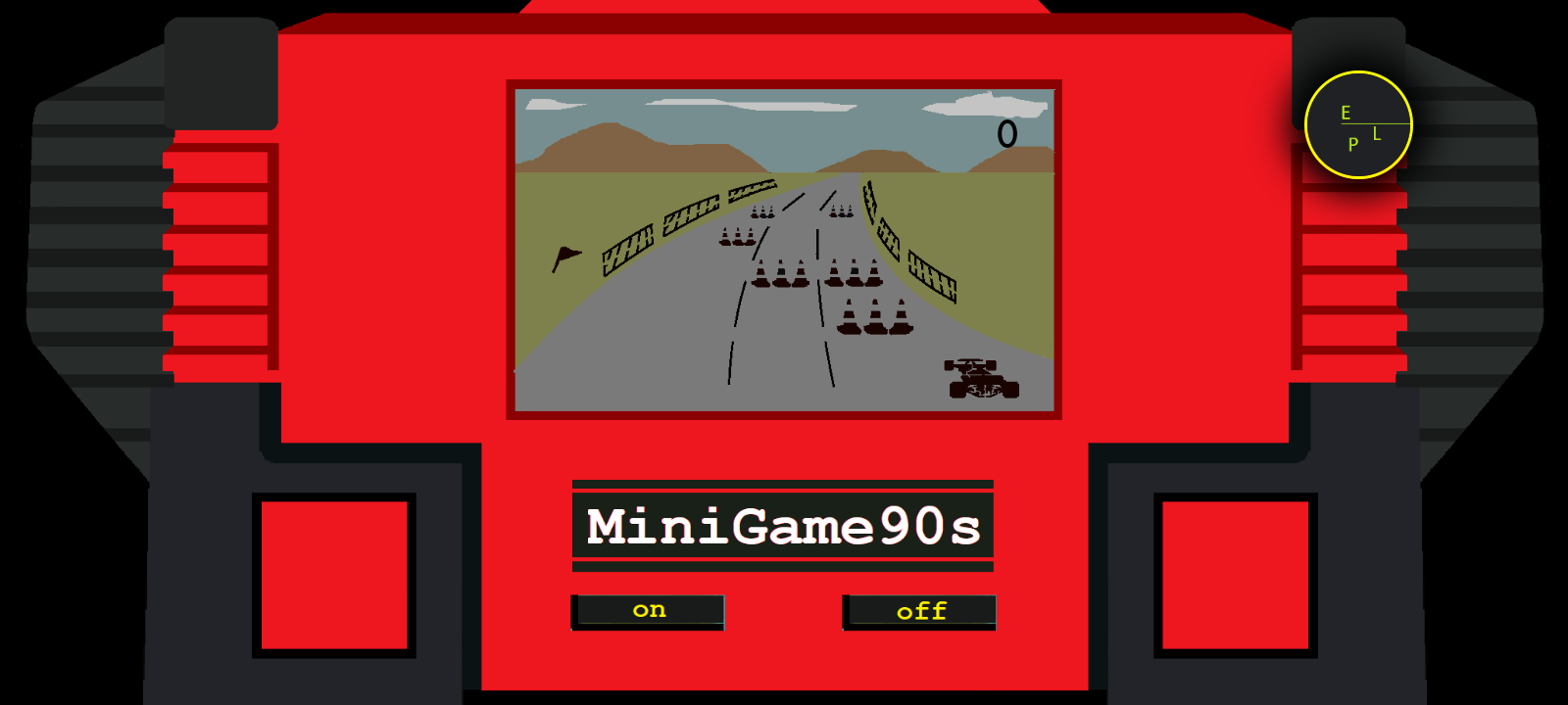 Minigame antigo anos 90 android iOS-TapTap