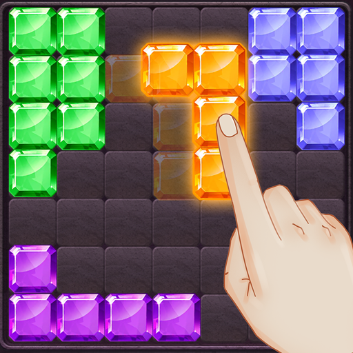 Gem Puzzle: Tetris Latest Version for Android/iOS - TapTap