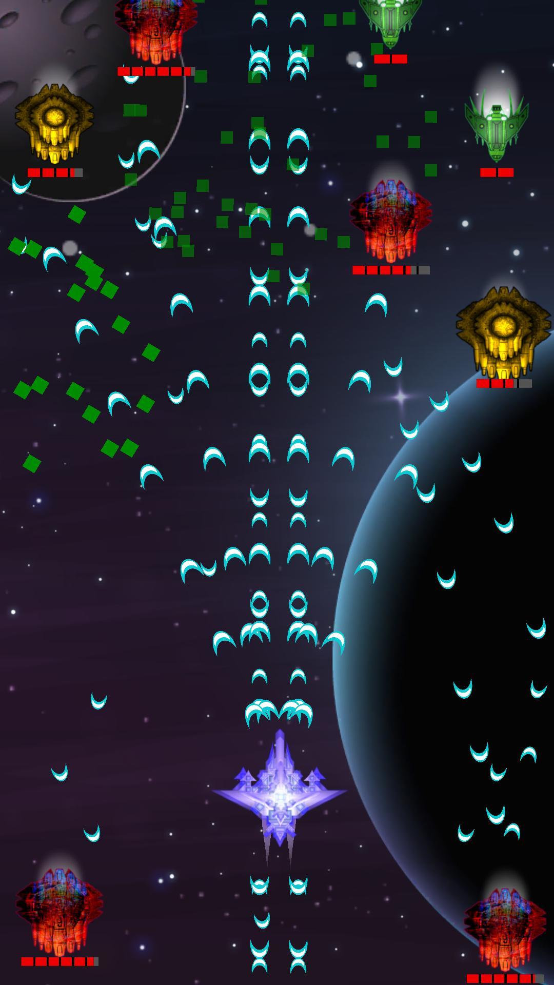 Space Shooter: Alien Invaders android iOS apk download for free-TapTap