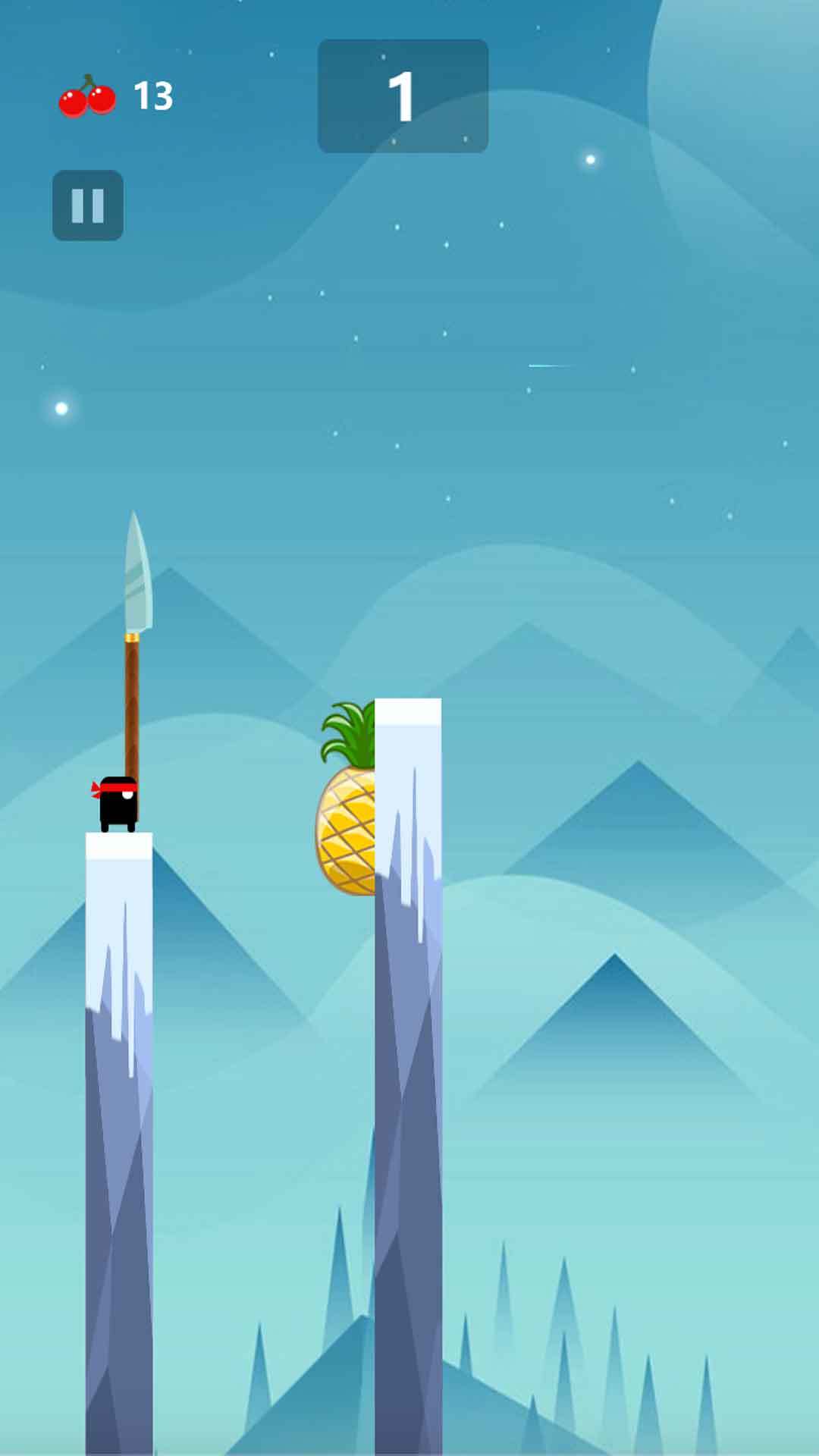 Ninja Master android iOS-TapTap