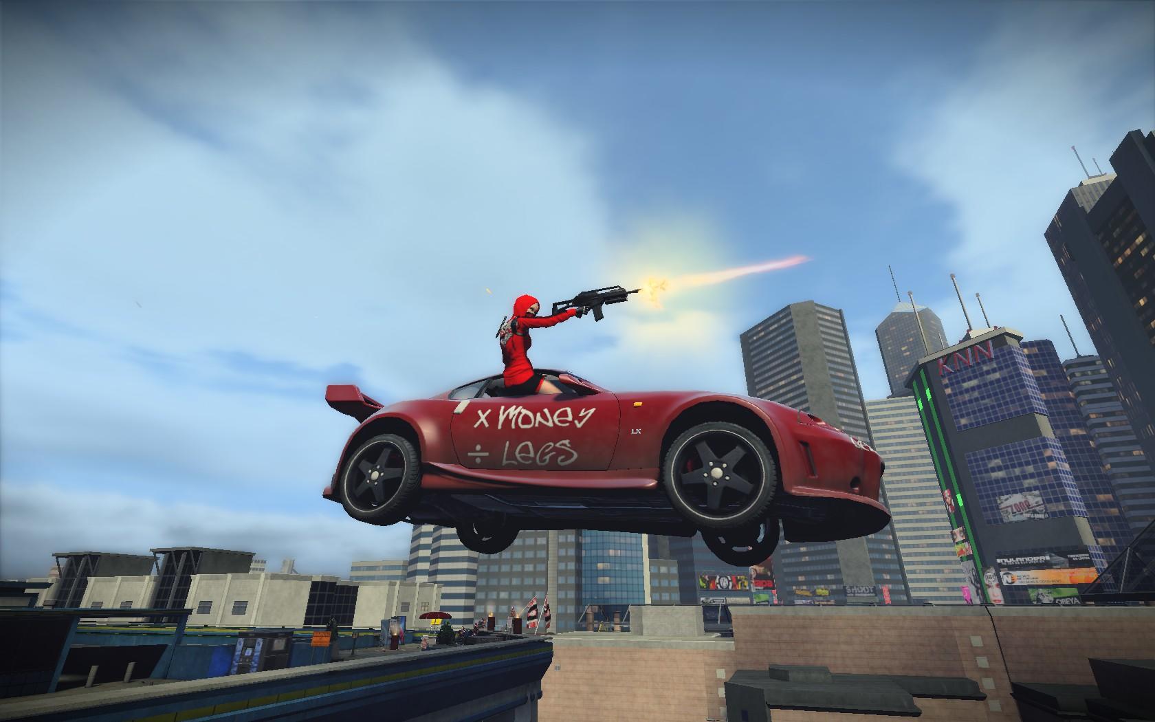 APB Reloaded Latest Version for Android/iOS APK - TapTap