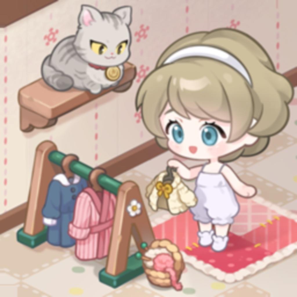 Magical Atelier Latest Version for Android/iOS APK - TapTap