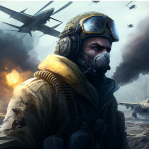 Drone Impact: Offline War Game for Android/iOS - TapTap