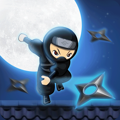 Soul Ninja android iOS-TapTap