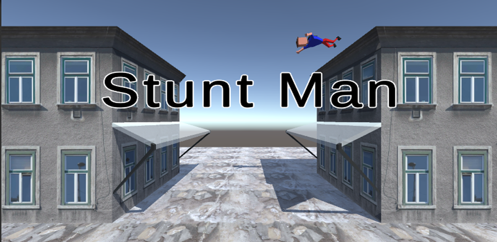 Stunt Man android iOS-TapTap
