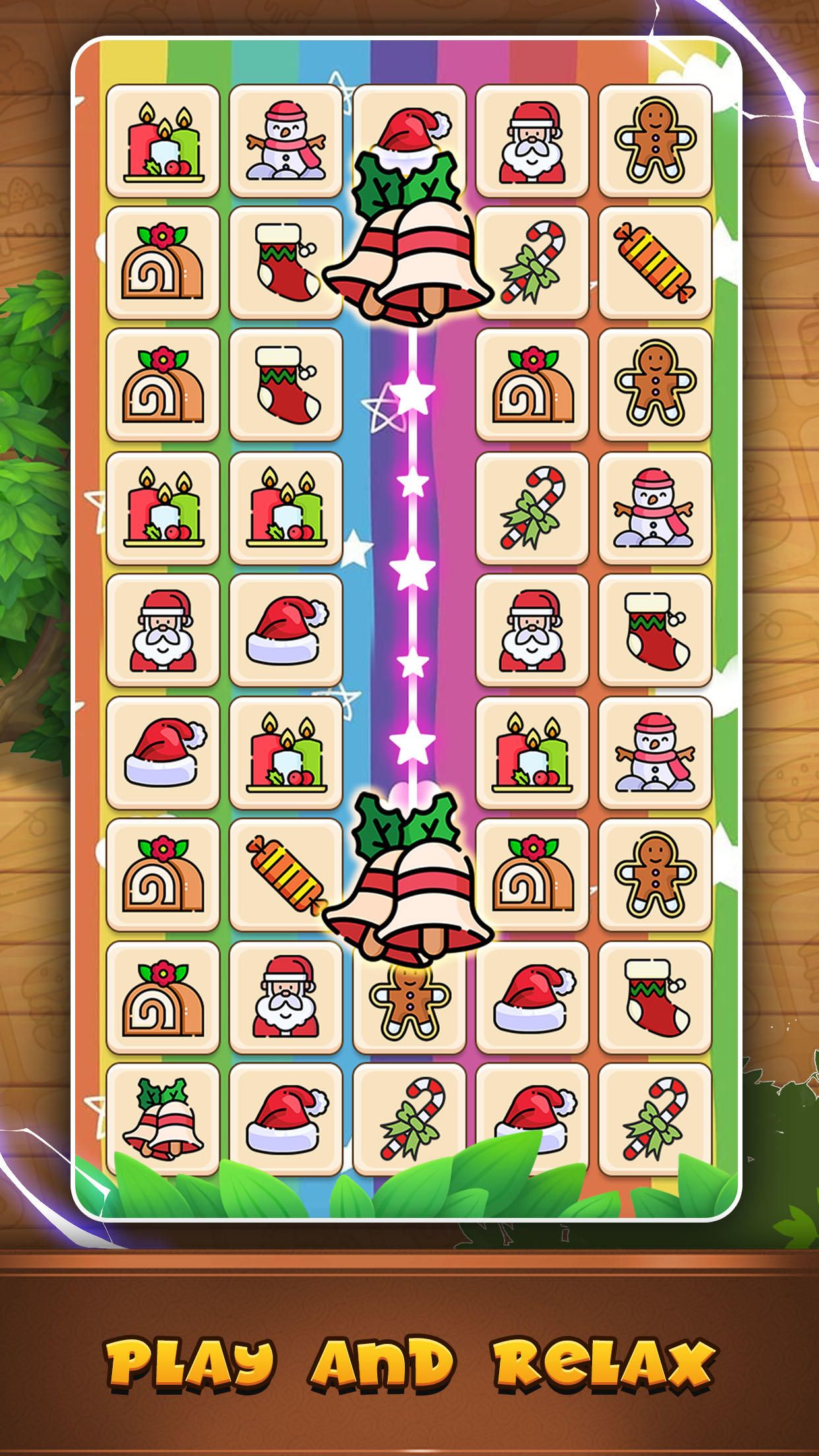 Tiles Connect - Tiles Match android iOS apk download for free-TapTap