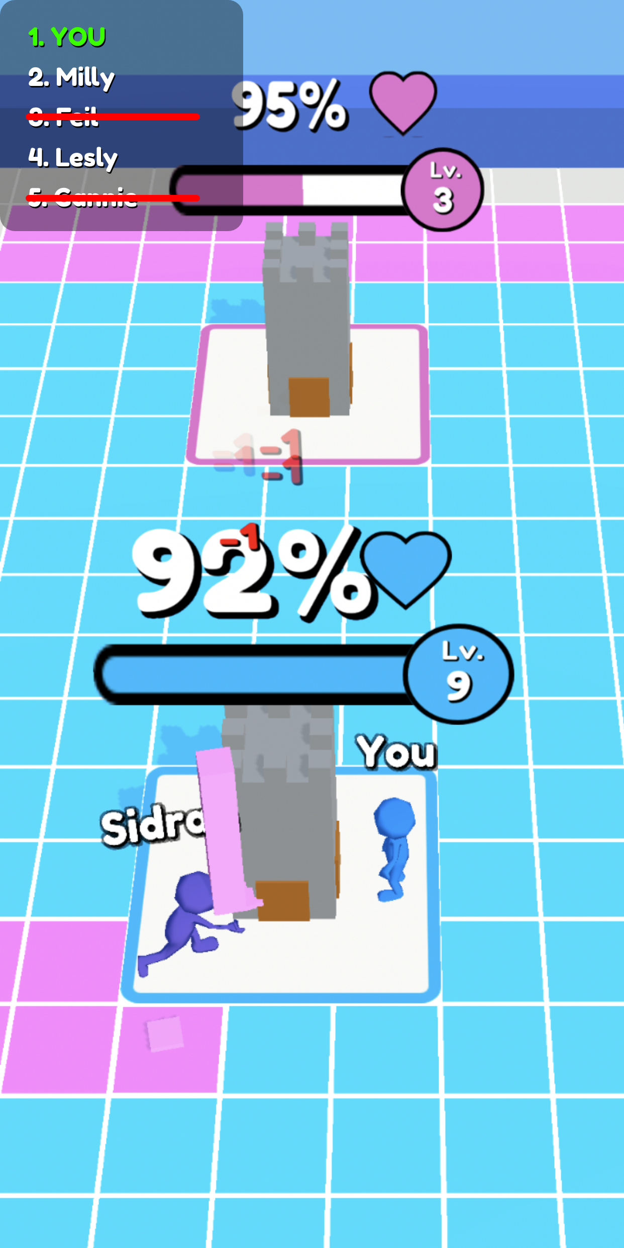 Color.io android iOS apk download for free-TapTap