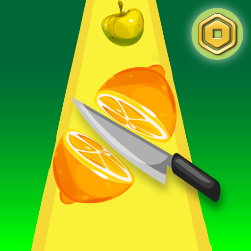 Slice Squad Fruit Robux for Android/iOS - TapTap