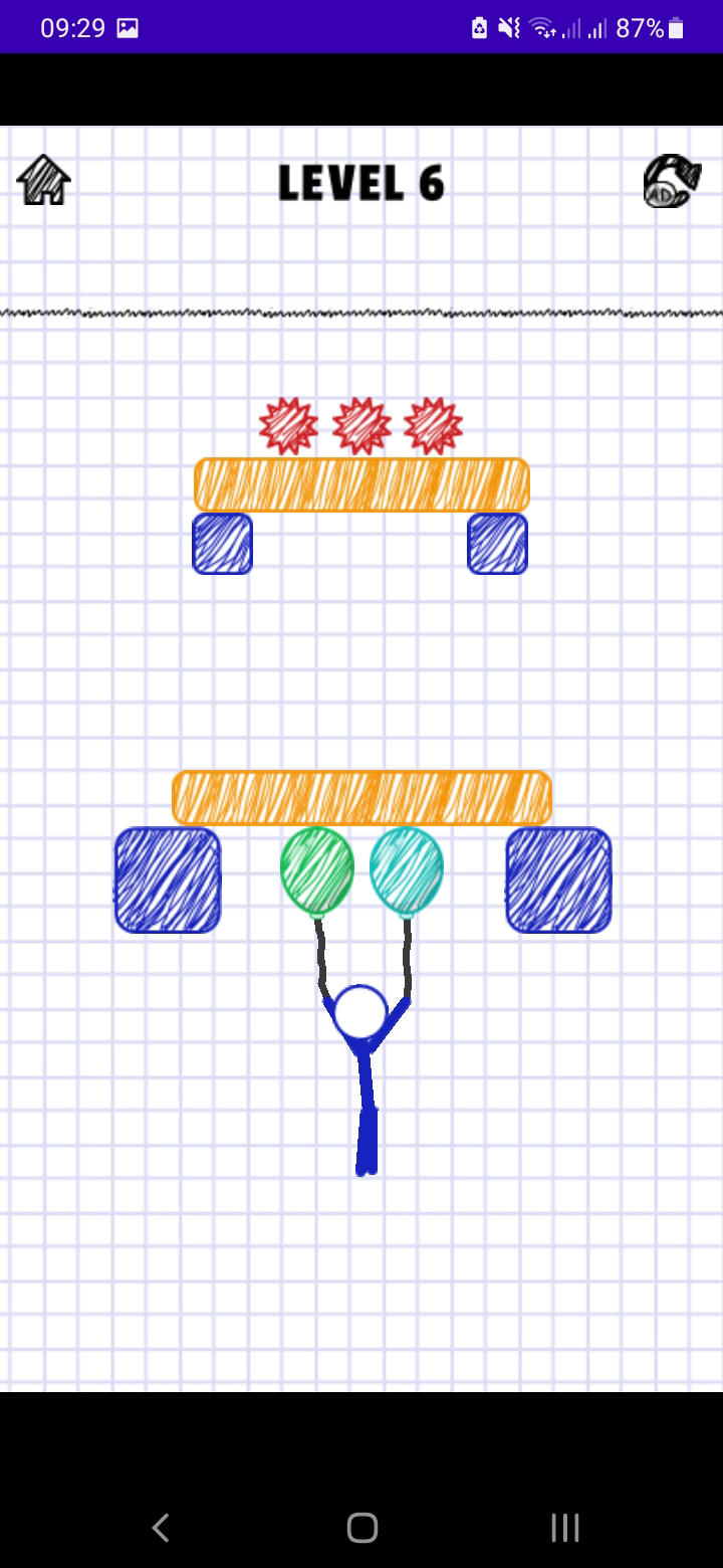 Ragdoll Rise Up android iOS-TapTap