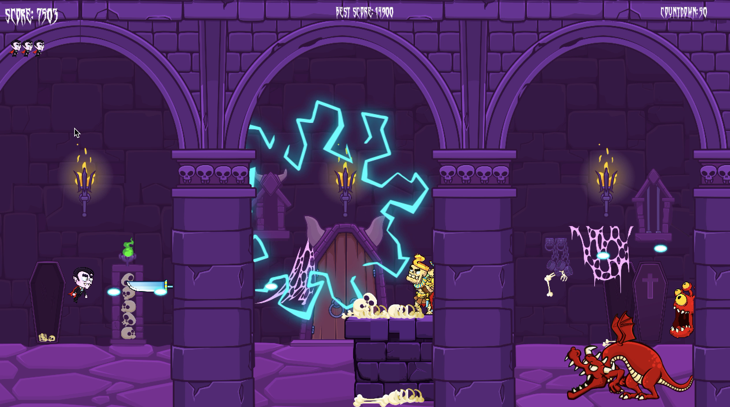 mandurugo 4 android iOS-TapTap