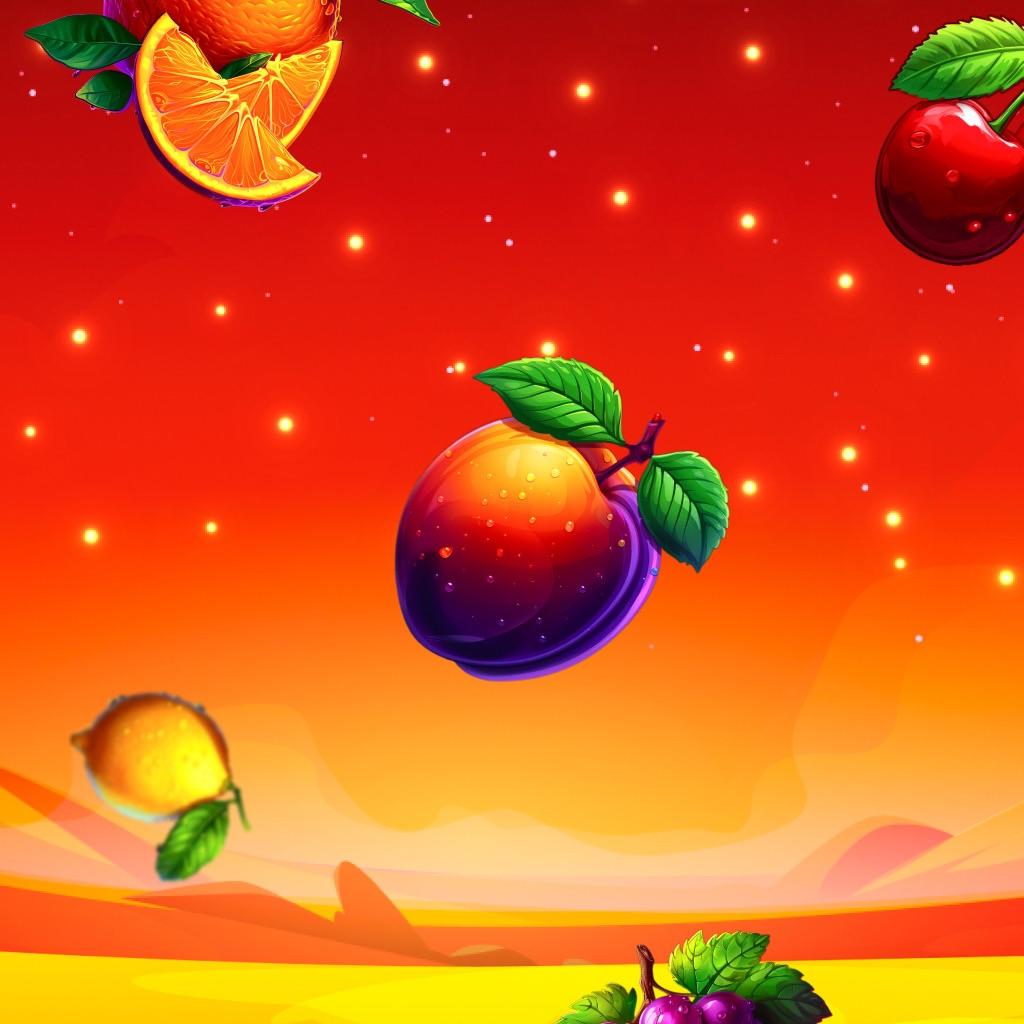 Fruity Power android iOS apk download for free-TapTap