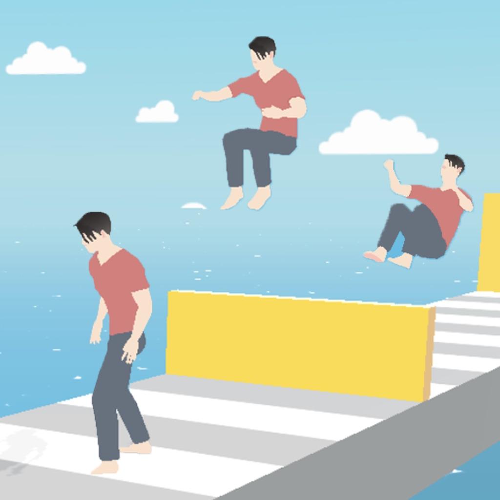 Flip Finish Line Latest Version for Android/iOS APK - TapTap