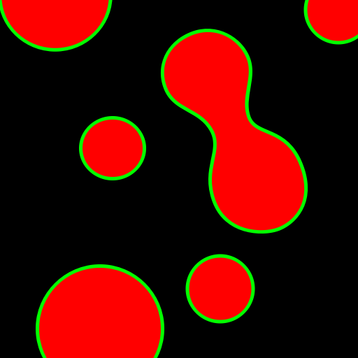 Virtual Lava Lamp Latest Version for Android/iOS - TapTap