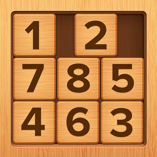 Number Puzzle: Number Games for Android/iOS - TapTap