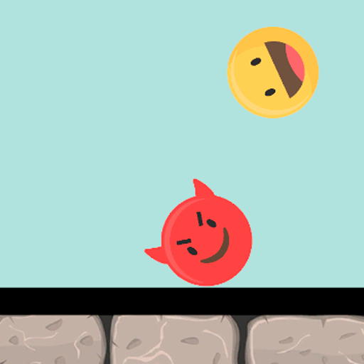 Emoji Run 1.0 for Android/iOS - TapTap