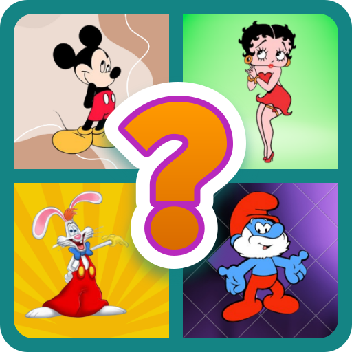 Cartoon Challenge Latest Version for Android/iOS - TapTap