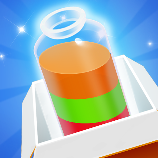 Water Sort Craze:ASMR Puz Game for Android/iOS - TapTap