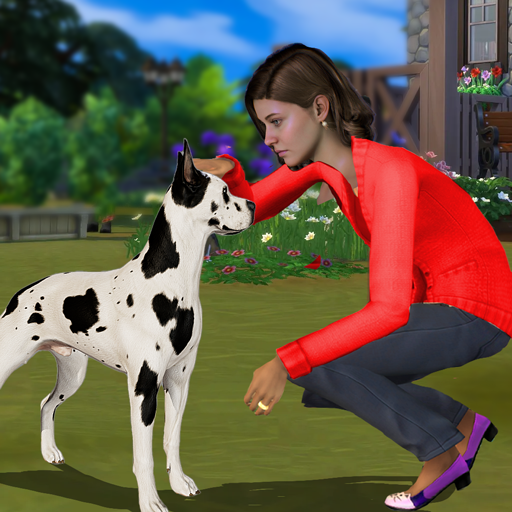 Dog Simulator 2023 Family Pet 0.2 for Android/iOS - TapTap