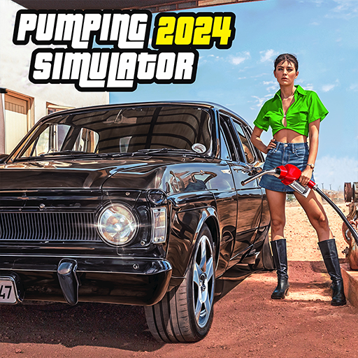 Gas Simulator Pumping Games 3D for Android/iOS - TapTap