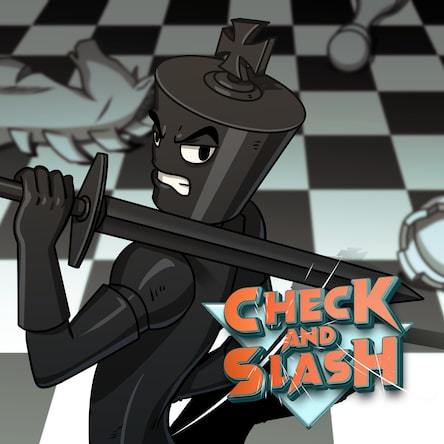 Check and Slash Latest Version for Android/iOS APK - TapTap