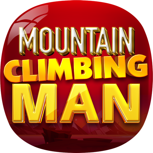 Mountain Climbing Man Game for Android/iOS - TapTap