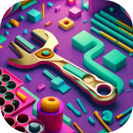 Smart-wrench Simulator Game android iOS apk download for free-TapTap