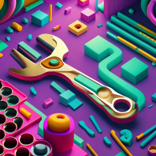 Smart-wrench Simulator Game for Android/iOS - TapTap