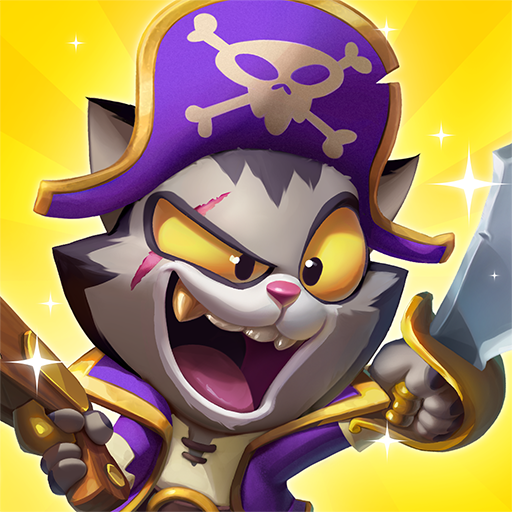 Realm Raiders - Hero Adventure for Android/iOS - TapTap