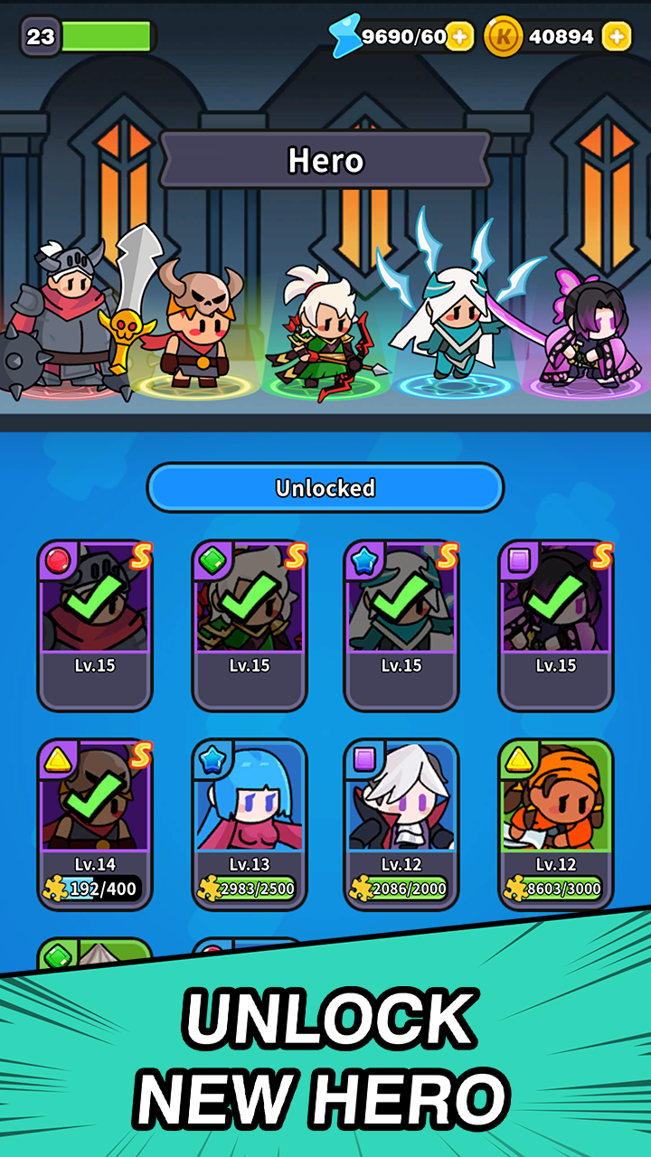 Knight Connect android iOS-TapTap