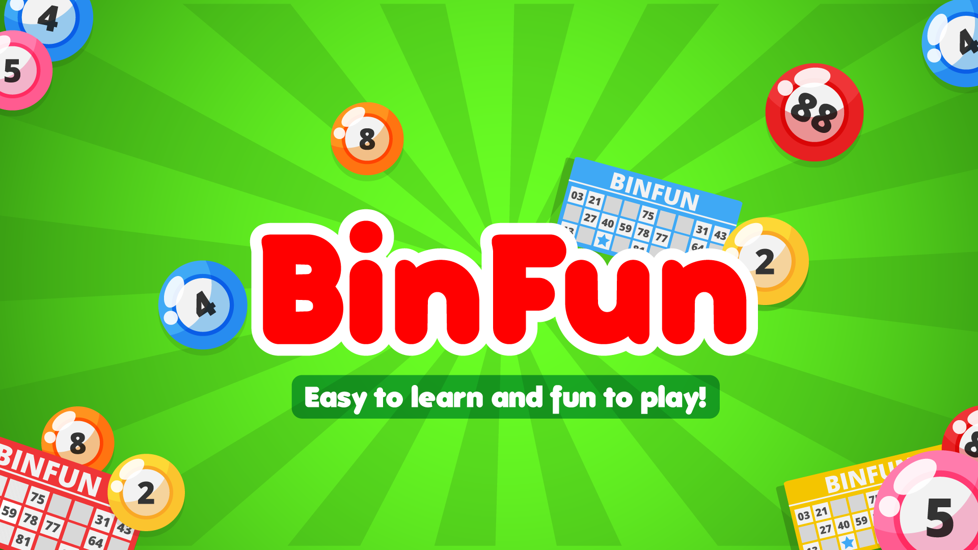 Bin-Fun android iOS-TapTap