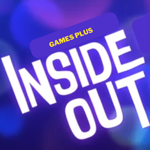 Inside out game Latest Version for Android/iOS APK - TapTap