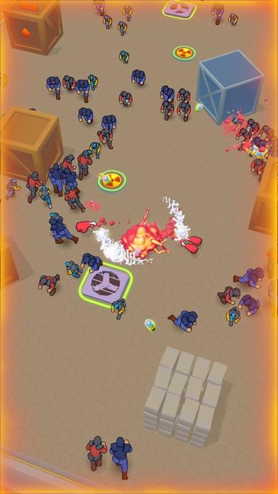 Meat Blob android iOS apk download for free-TapTap