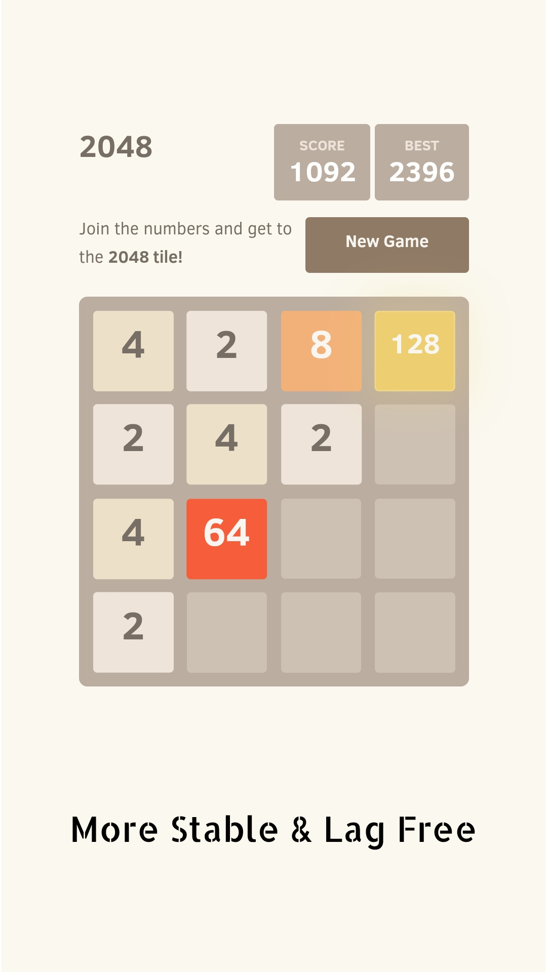 Merge Numbers 2D (Online) android iOS-TapTap