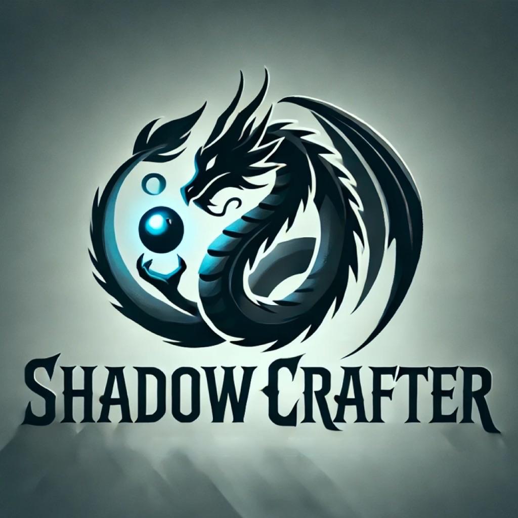 Shadow Crafter Latest Version for Android/iOS APK - TapTap
