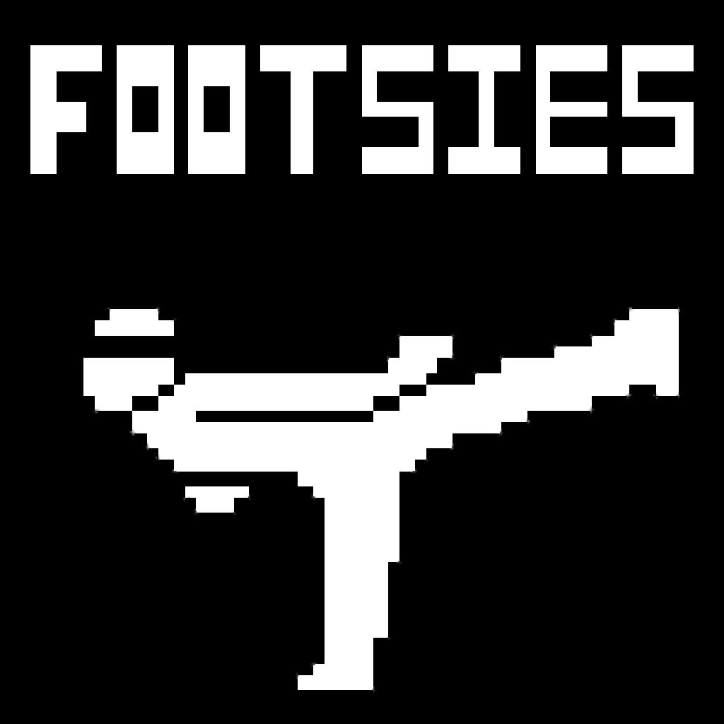 FOOTSIES by HiFight Latest Version for Android/iOS - TapTap