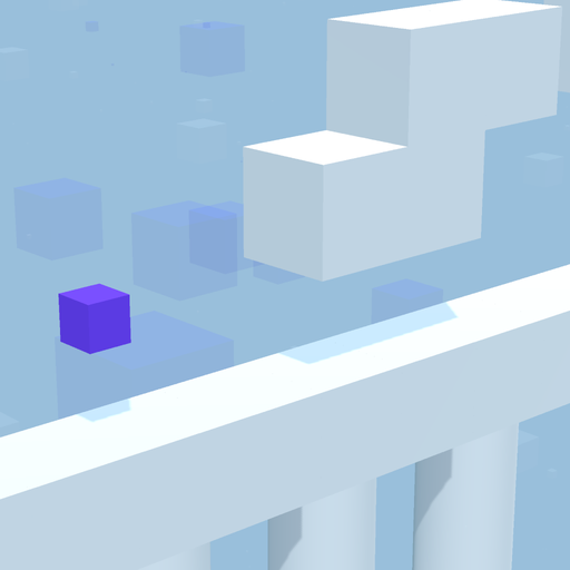 Tiny Cube - Impossible Path for Android/iOS - TapTap