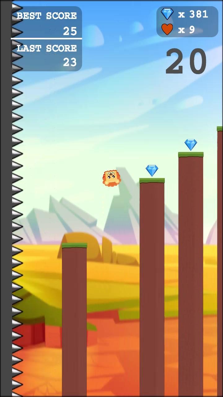 Animal Jump android iOS apk download for free-TapTap