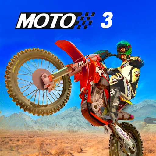 Offroad Bike Simulator 3d Sim for Android/iOS - TapTap