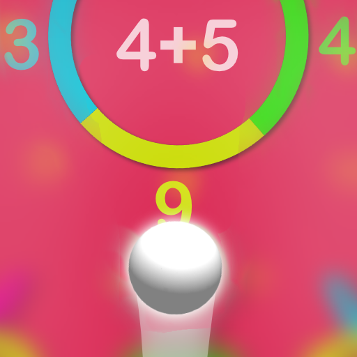 Math Jumps - Brain Puzzle for Android/iOS - TapTap