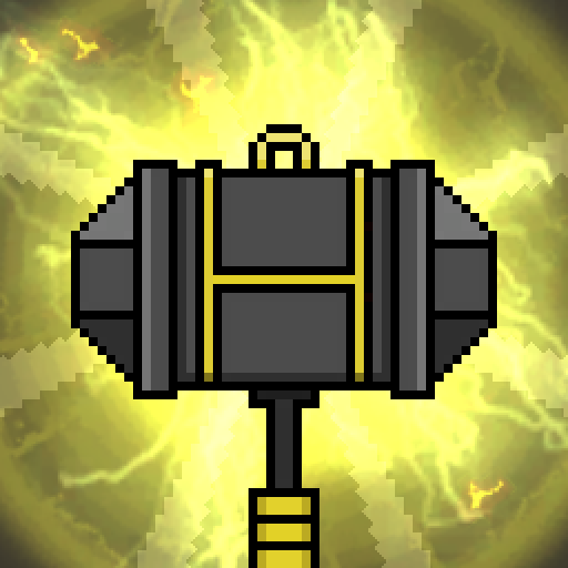 Hammer Evolution Latest Version for Android/iOS APK - TapTap