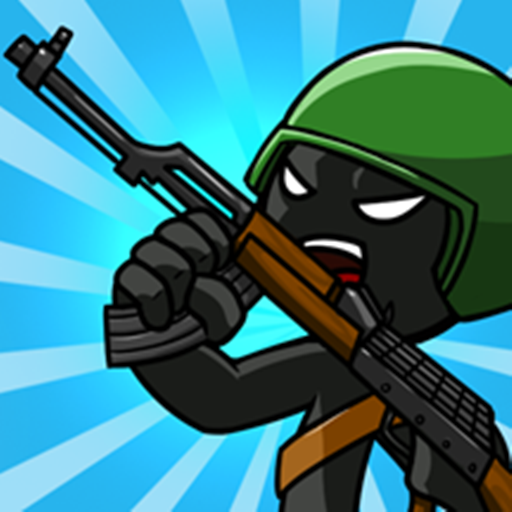 Stickman Modern Total War for Android/iOS - TapTap