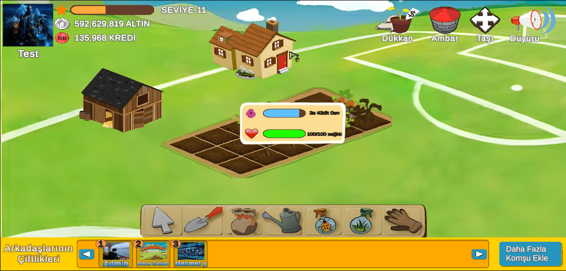 Download Barn Buddy 2 1.0.0959 for Android/iOS APK - TapTap