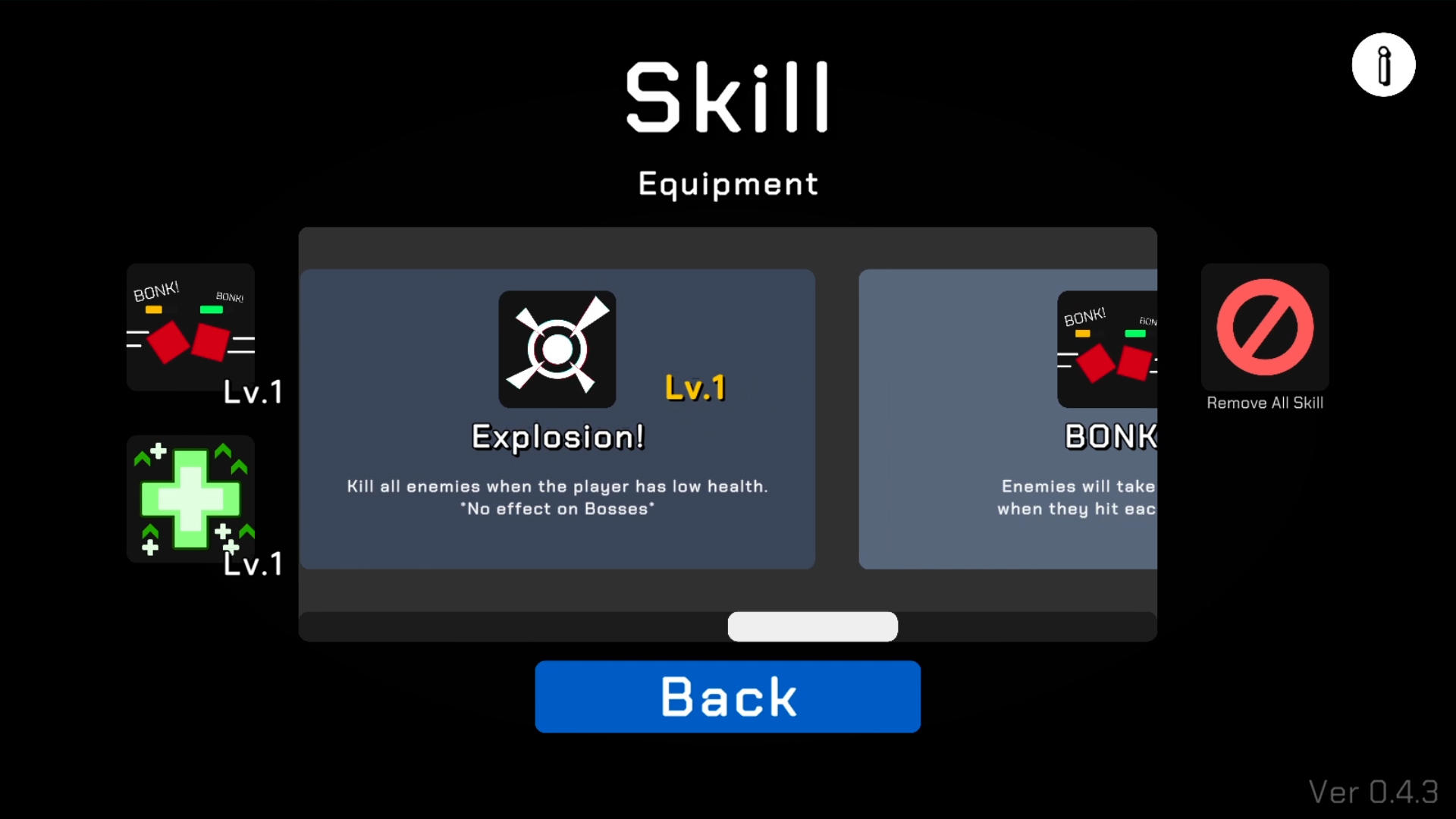 Dodge! and Attack! android iOS apk download for free-TapTap