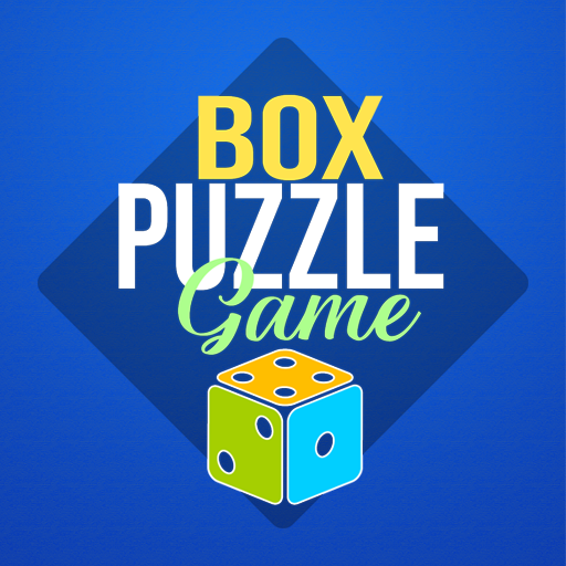 Box Puzzle Game Latest Version for Android/iOS APK - TapTap