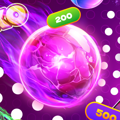 Pinko Ball Mania Latest Version for Android/iOS APK - TapTap