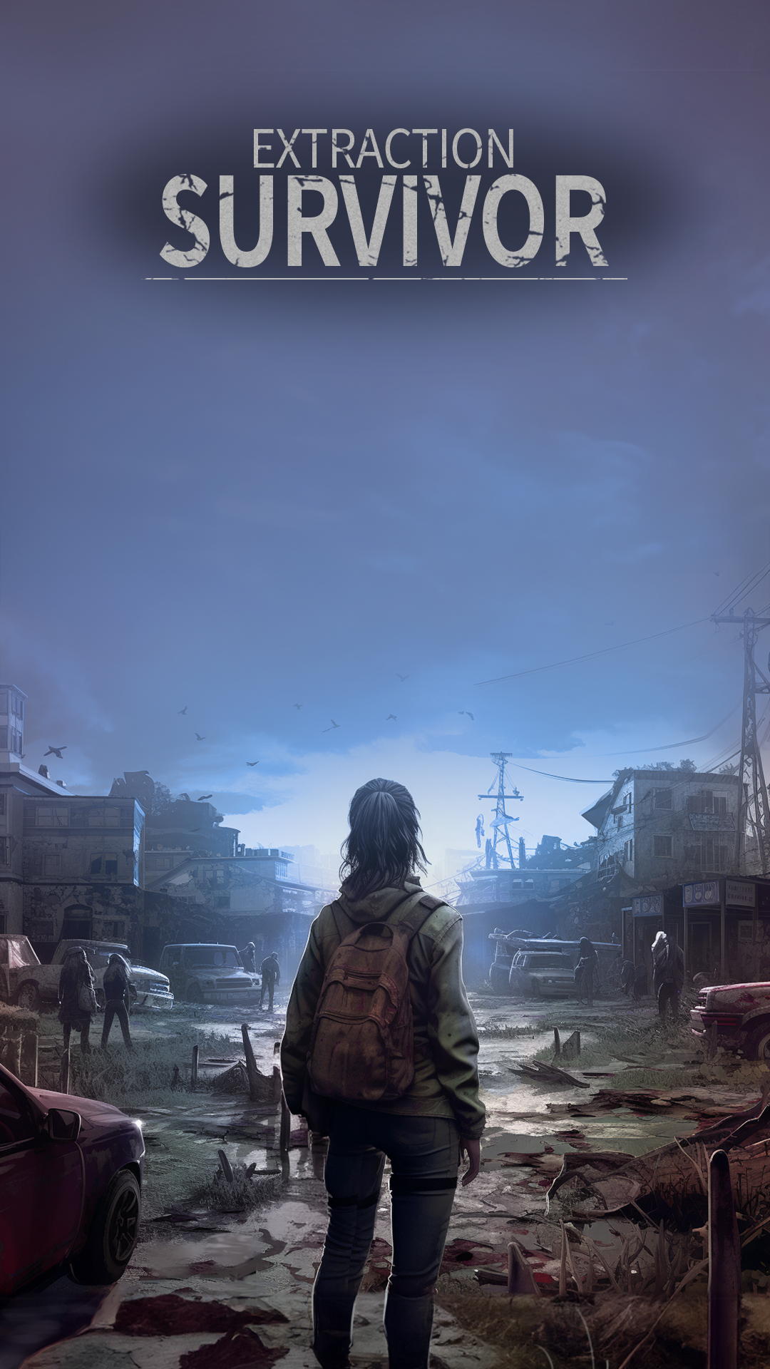 Extraction Survivor android iOS apk download for free-TapTap