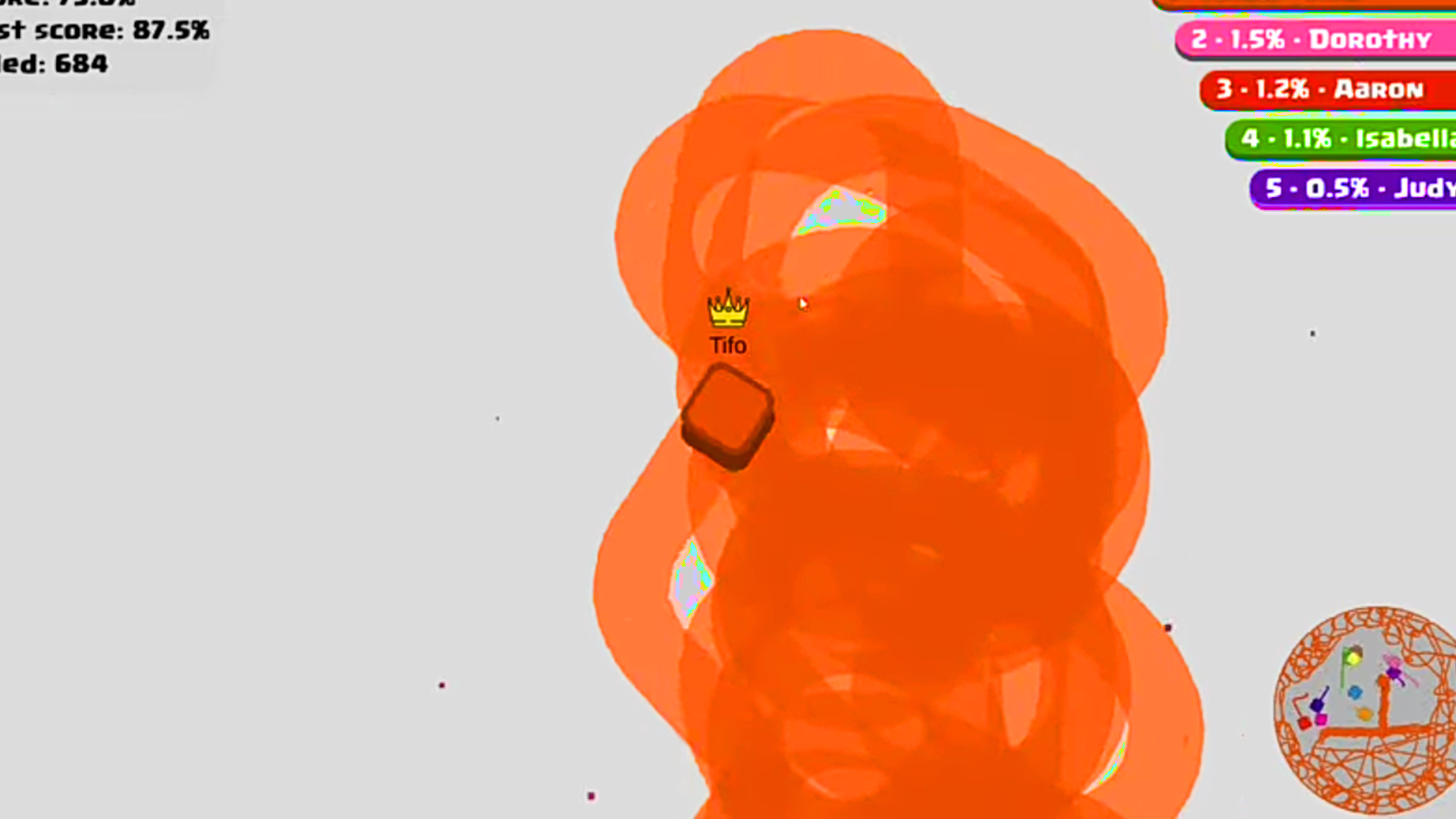 Paper Run Game android iOS-TapTap